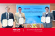 Ricoh and Global Vision Multimedia 600×400 | Actionable Intelligence